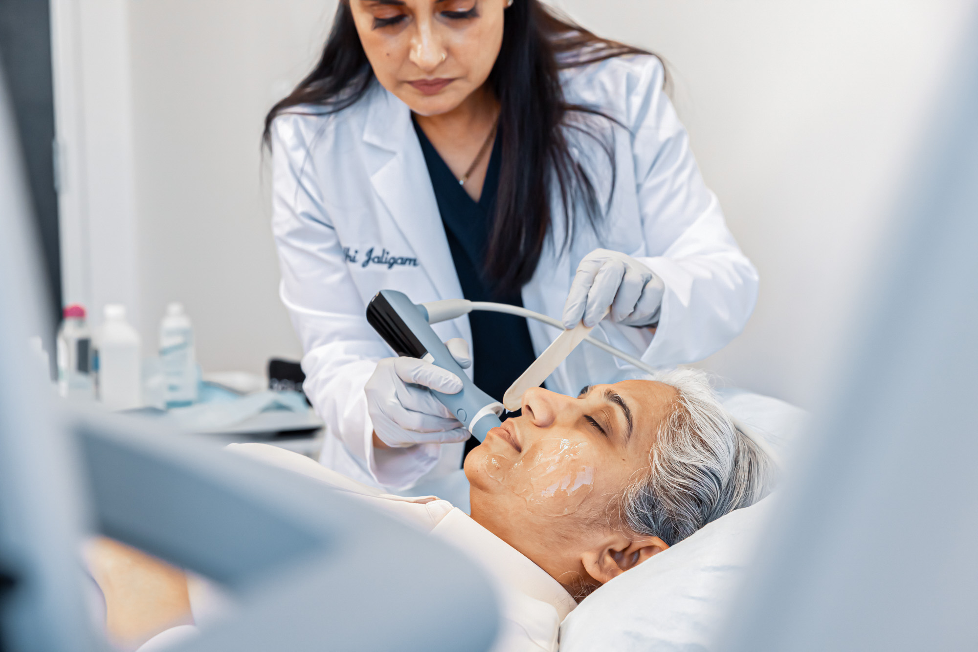 RF Microneedling in Vienna | Jaggu Health